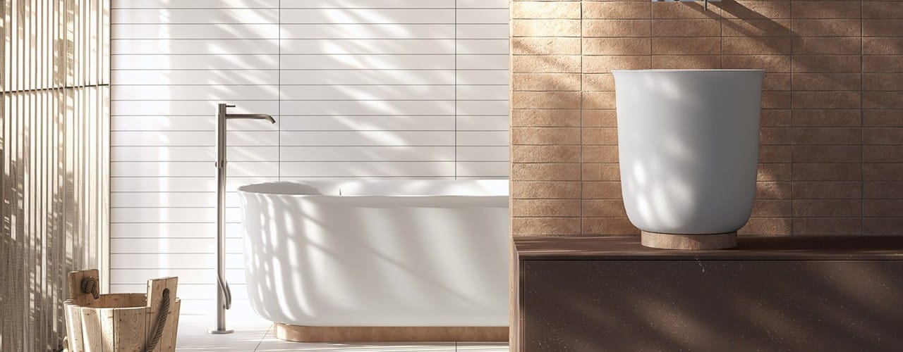 Lavabi e materiali Rexa Design