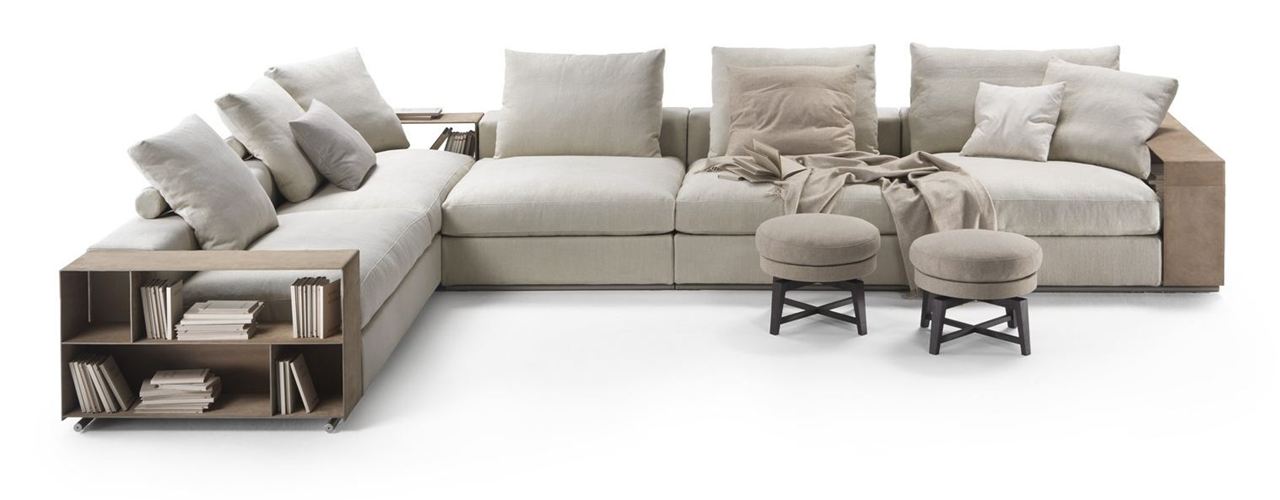 Flexform opens a new Flagshipstore in Amsterdam
