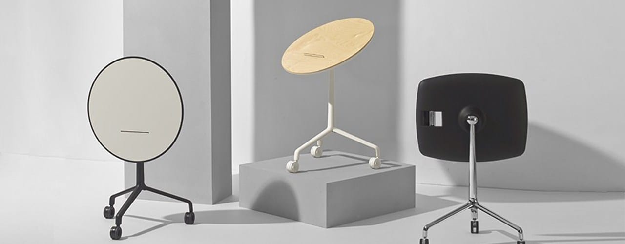 Tab. Balance experimentation with form and functionality