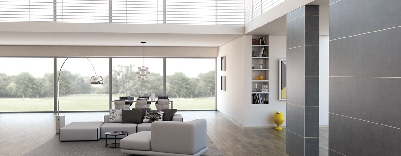 PROFILPAS: Skirting boards and fooring profiles | Archiproducts