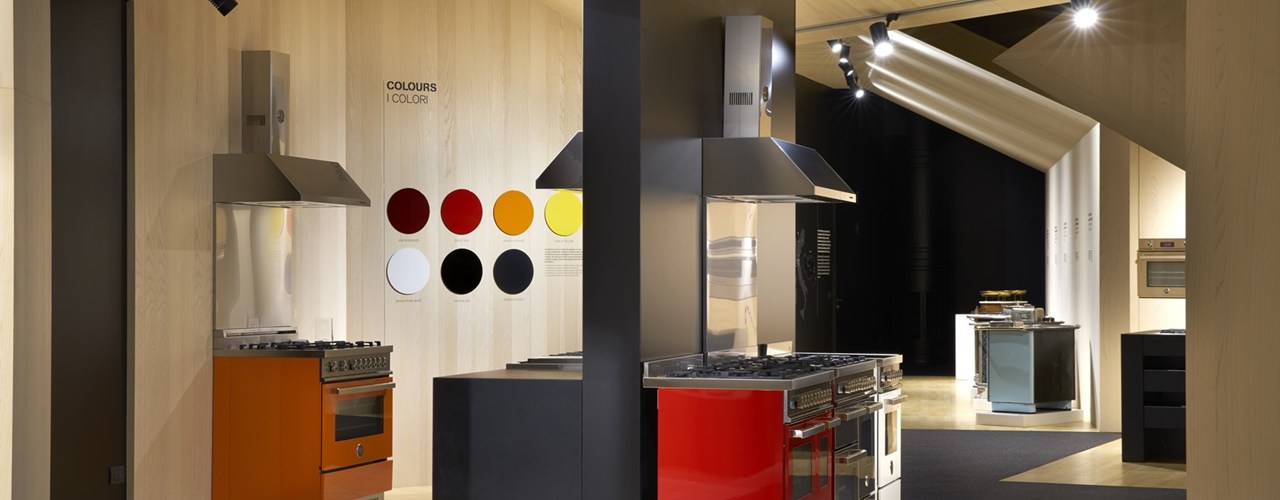 Bertazzoni: 厨房电器 | Archiproducts