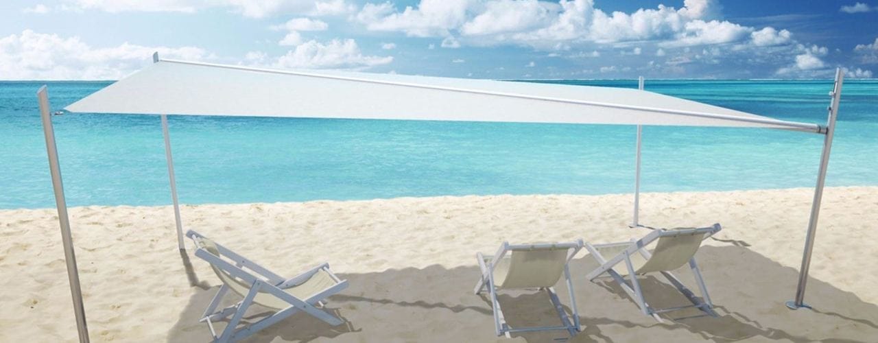 KE Outdoor Design: Awnings and pergolas | Archiproducts