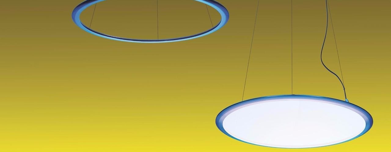 The New Generations of the Artemide Collections