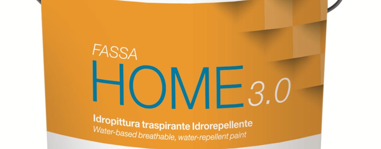 Premio Internazionale Architettura Sostenibile Fassa Bortolo