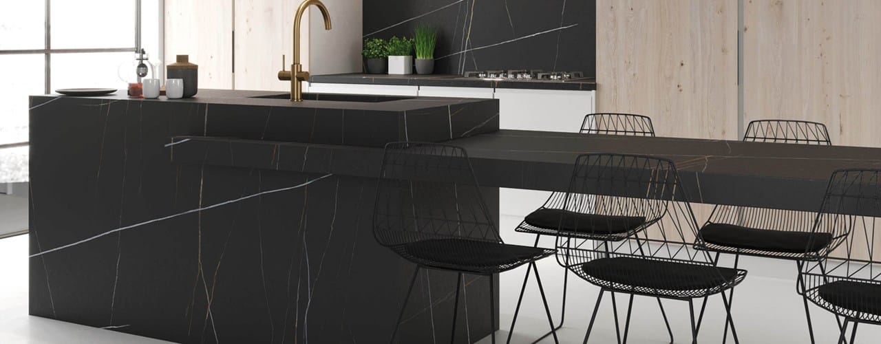 New ITOPKER Countertops by Inalco