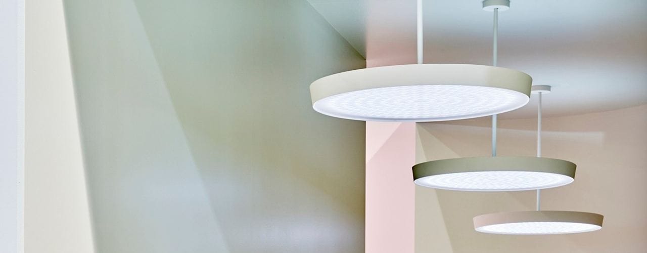 SCHÄTTI LEUCHTEN: 室內照明 | Archiproducts