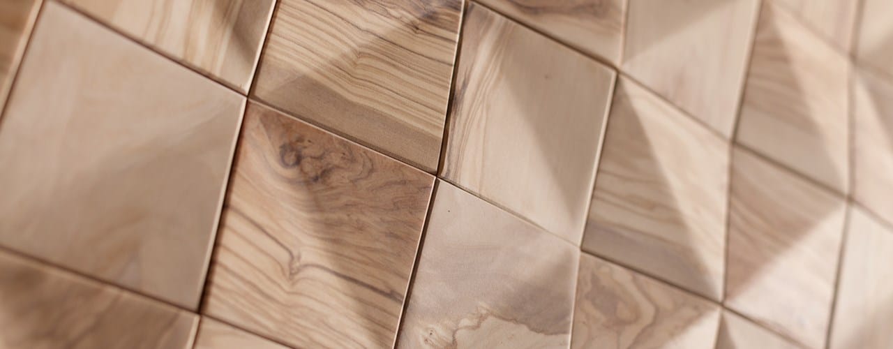 Wonderwall Studios 3D Wall Claddings