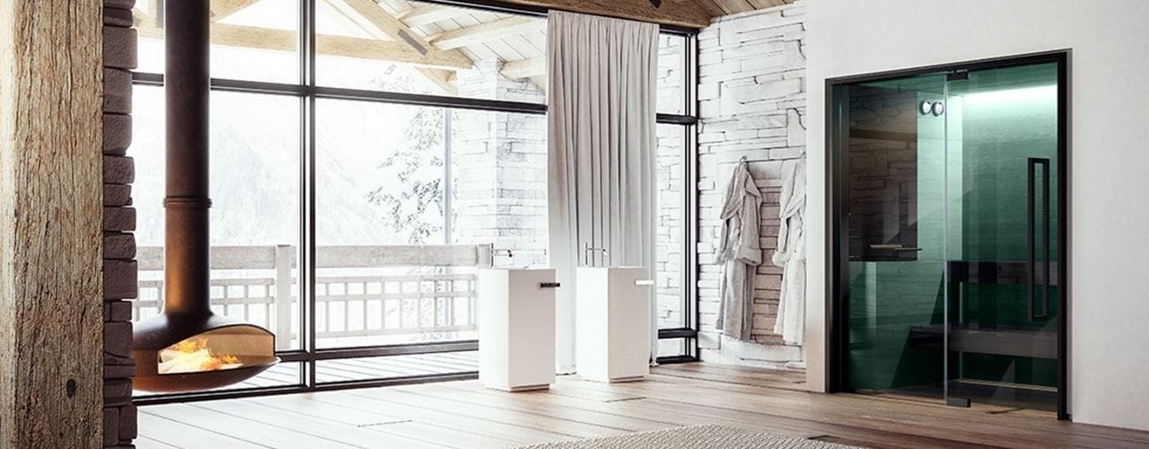 Starpool Wellness Concept @Work