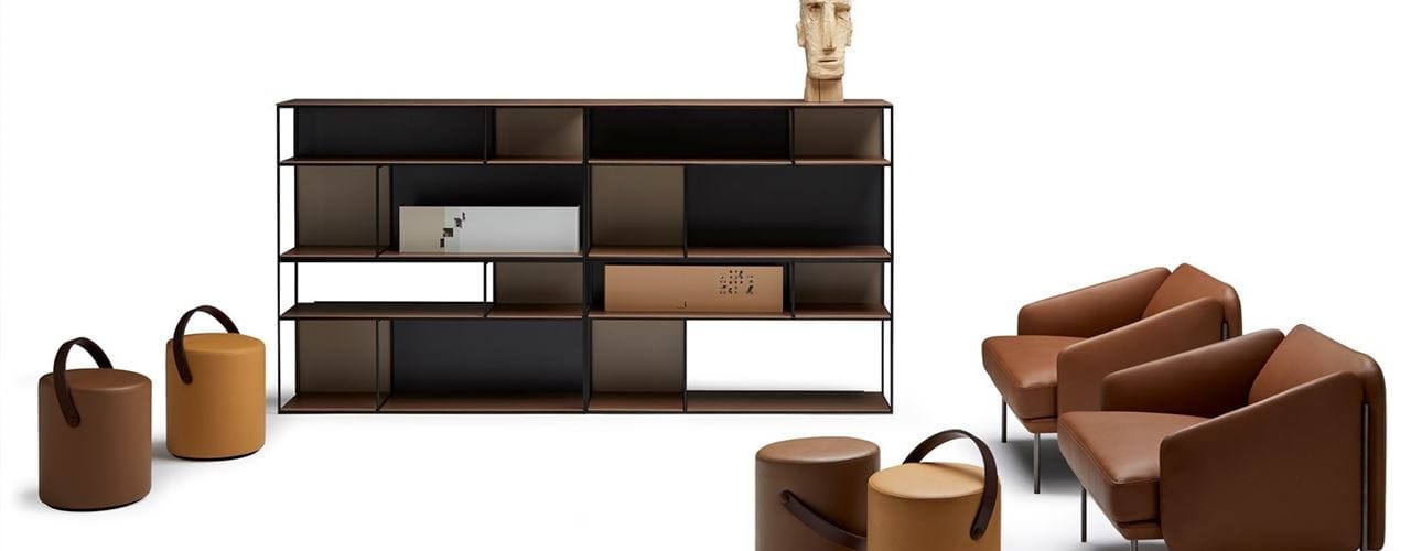 Top Flight by JMM: The Smart Table Meant for Teamwork