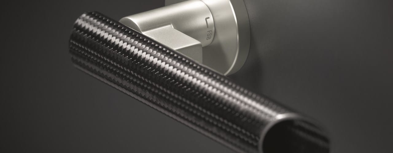 FSB: Door and window handles | Archiproducts