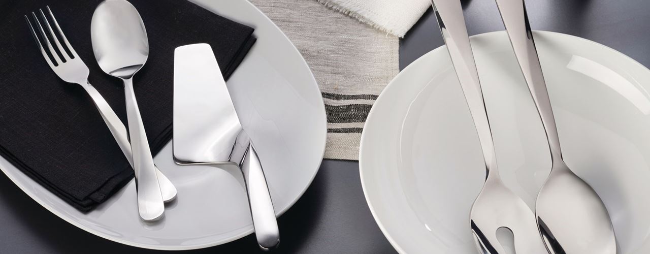 Odile Decq e Jasper Morrison per Alessi