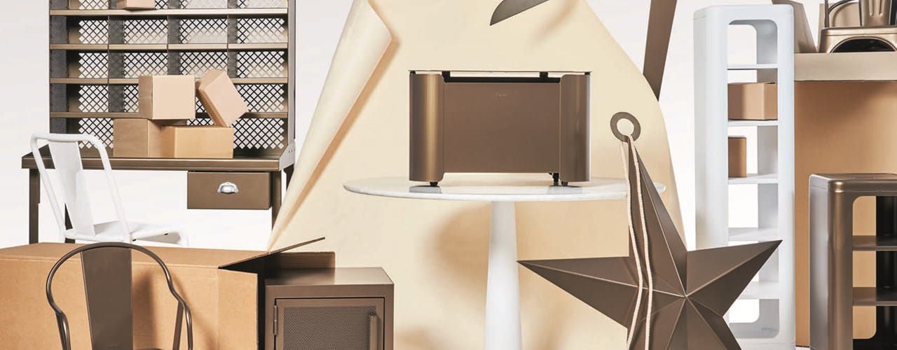 Tolix: Design metal furnitures | Archiproducts