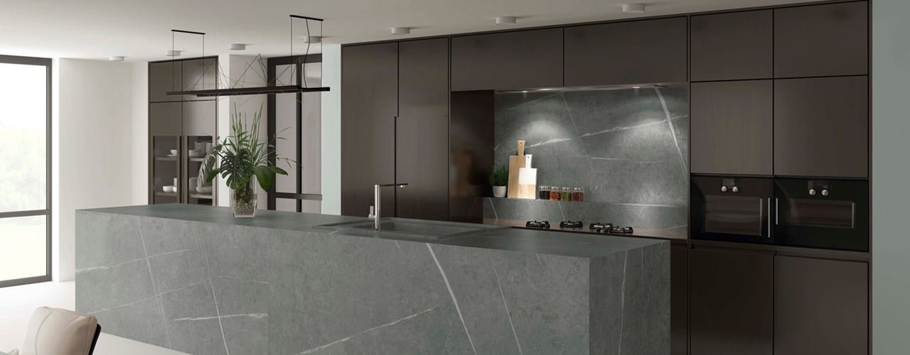 New ITOPKER Countertops by Inalco