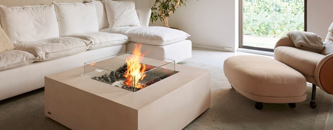 EcoSmart Fire: Fireplace inserts & Bioethanol fireplaces | Archiproducts