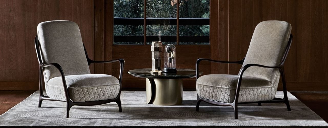 OPERA CONTEMPORARY: Luxury Italian Furniture | Archiproducts