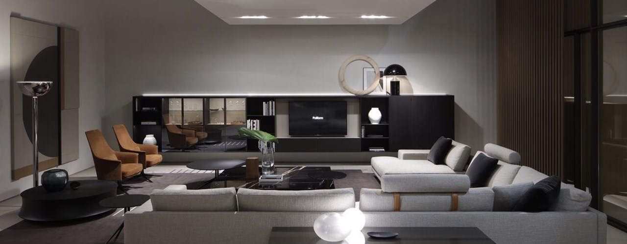 Poliform World on Show at Imm