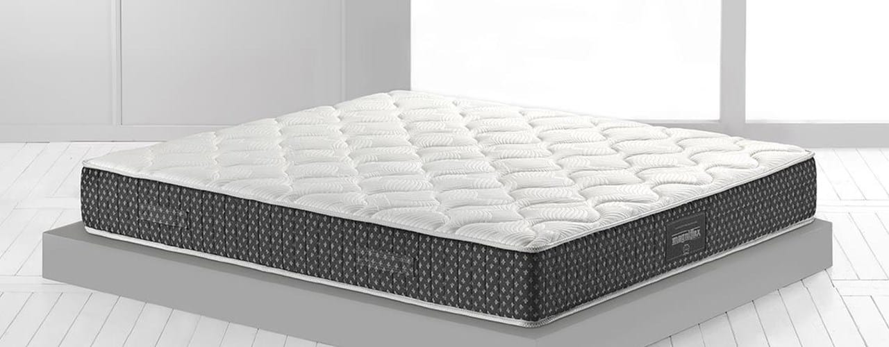 Magniflex: Letti, materassi, cuscini, reti | Archiproducts