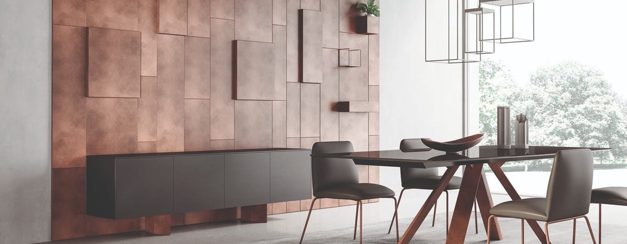 Atik. Lightness and style