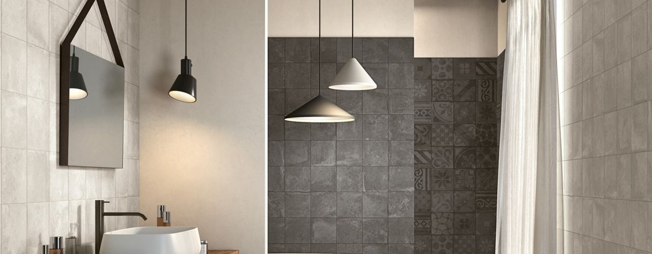Panaria Ceramica: Porcelain stoneware floor and wall tiles | Archiproducts