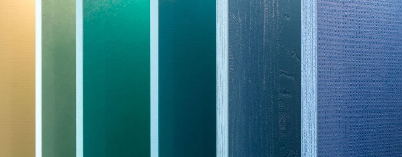 Cleaf: Innovative surfaces for furniture and interior design ...