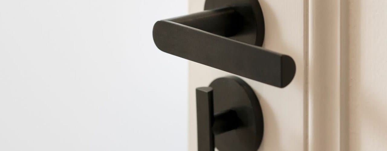 Formani: Door and window handles | Archiproducts