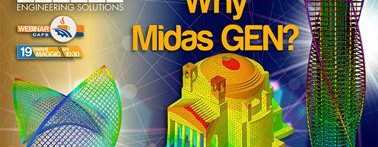 MIDAS: Software | Archiproducts