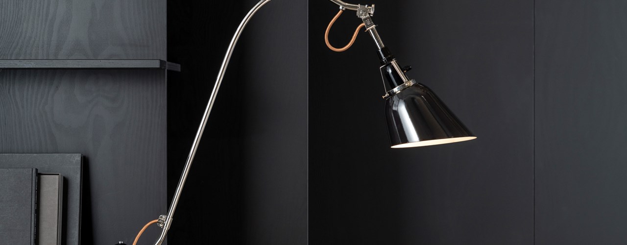 '100 Years of Positionable Light: The Origins and Relevance of ...