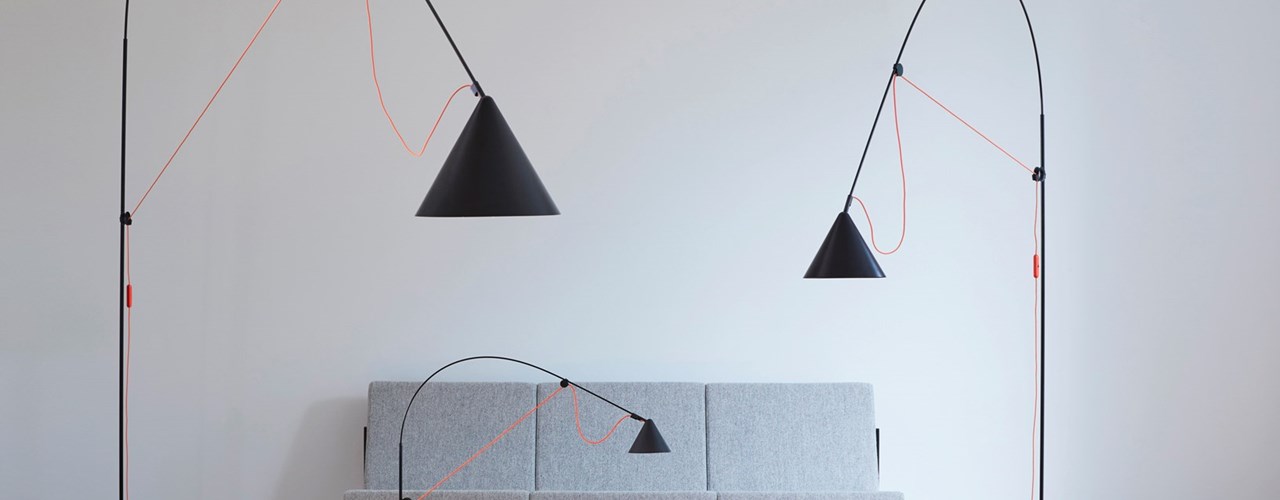 '100 Years of Positionable Light: The Origins and Relevance of ...