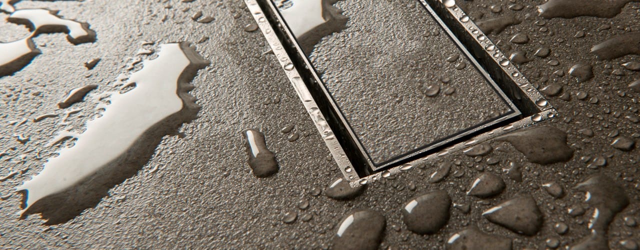 ESS Easy Drain: Shower channels | Archiproducts