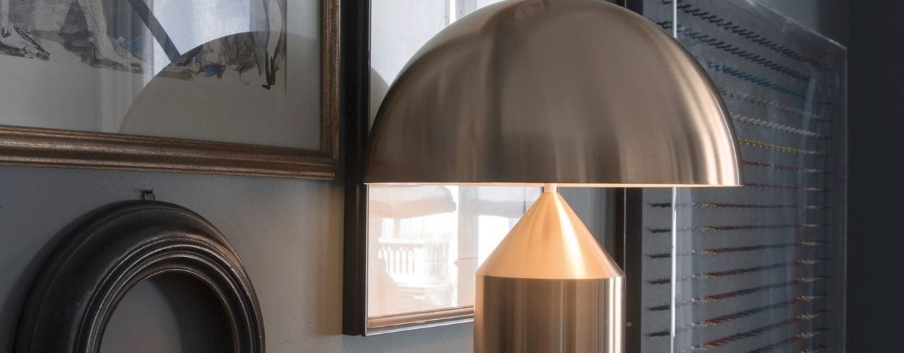 Oluce: 室内照明 & 户外灯 | Archiproducts