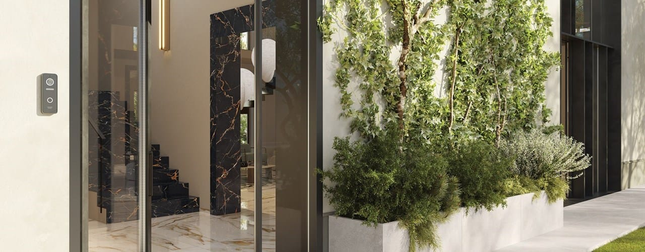 I nuovi rivestimenti in ceramica ABK Group presentati al Cersaie 2022