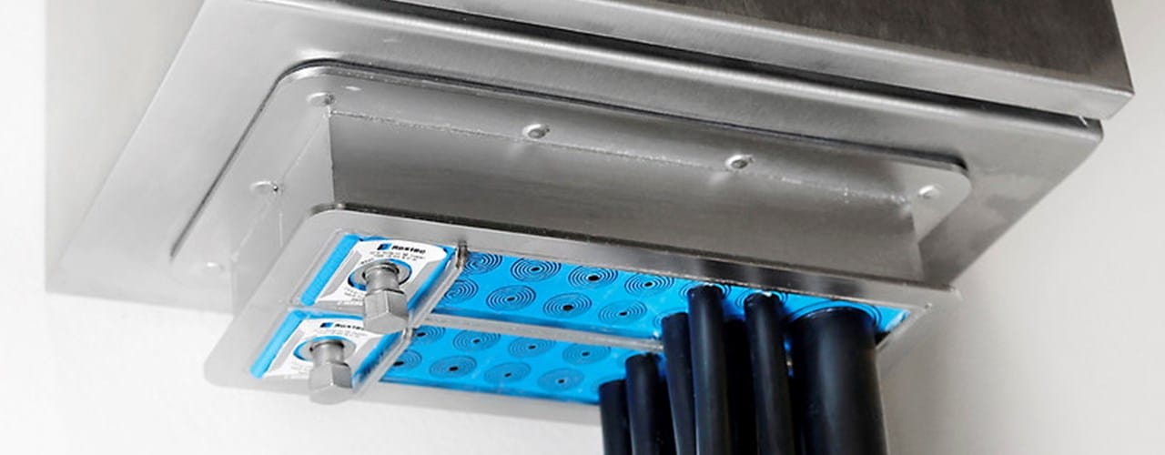 Roxtec Italia: Guarnizioni e sigillanti preformati | Archiproducts