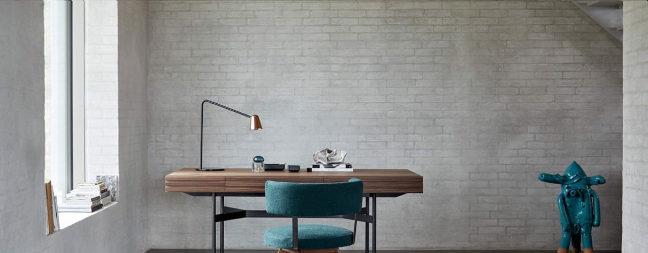 30 Jahre zeitlose und schöne Designmöbel von More Made in Germany