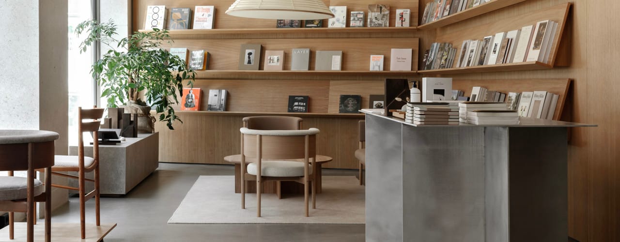 KARIMOKU: | Archiproducts