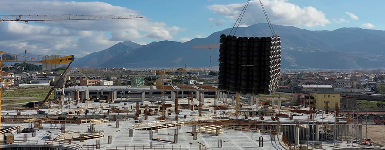 ULMA Construction: Ponteggi / Casseforme e casserature | Archiproducts