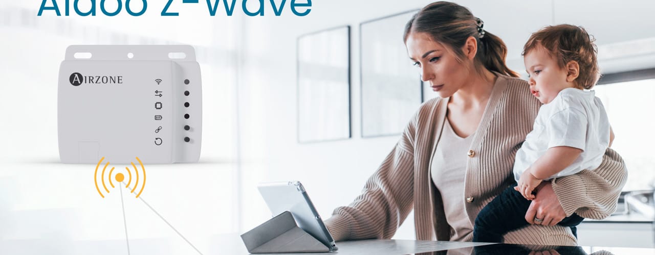 Airzone: Sistemas de control para instalaciones de climatización ...