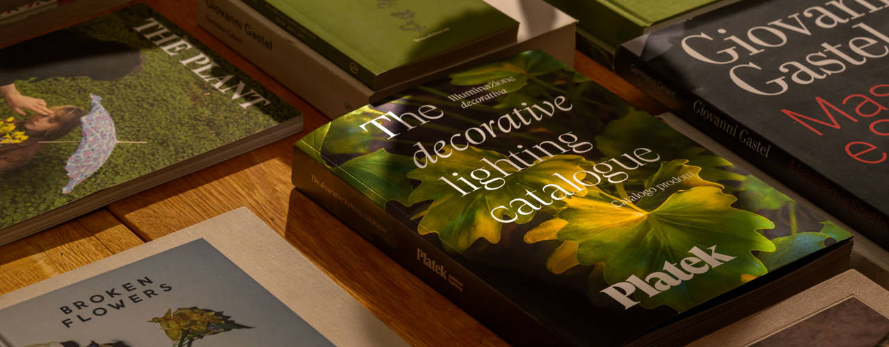 Platek presenta il Catalogo Decorativo 2026
