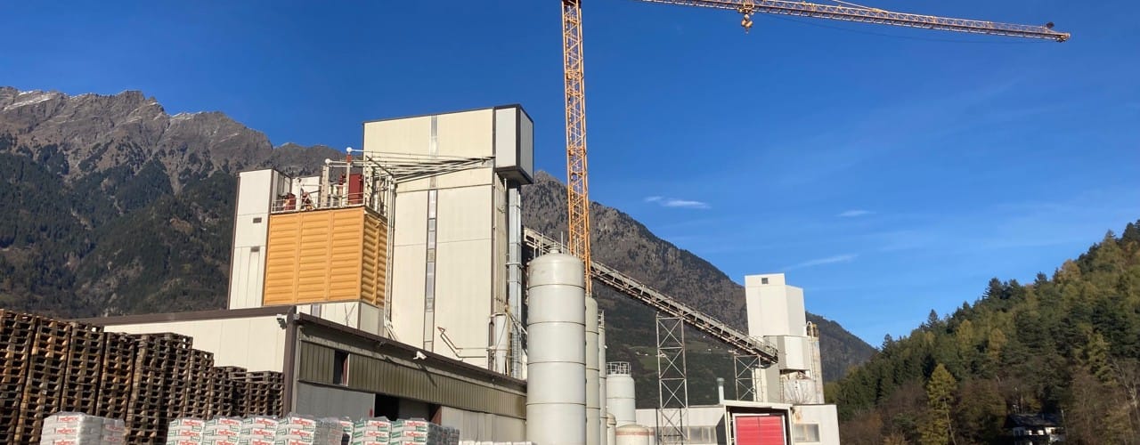 RÖFIX: Intonaci, malte e prodotti per il restauro | Archiproducts