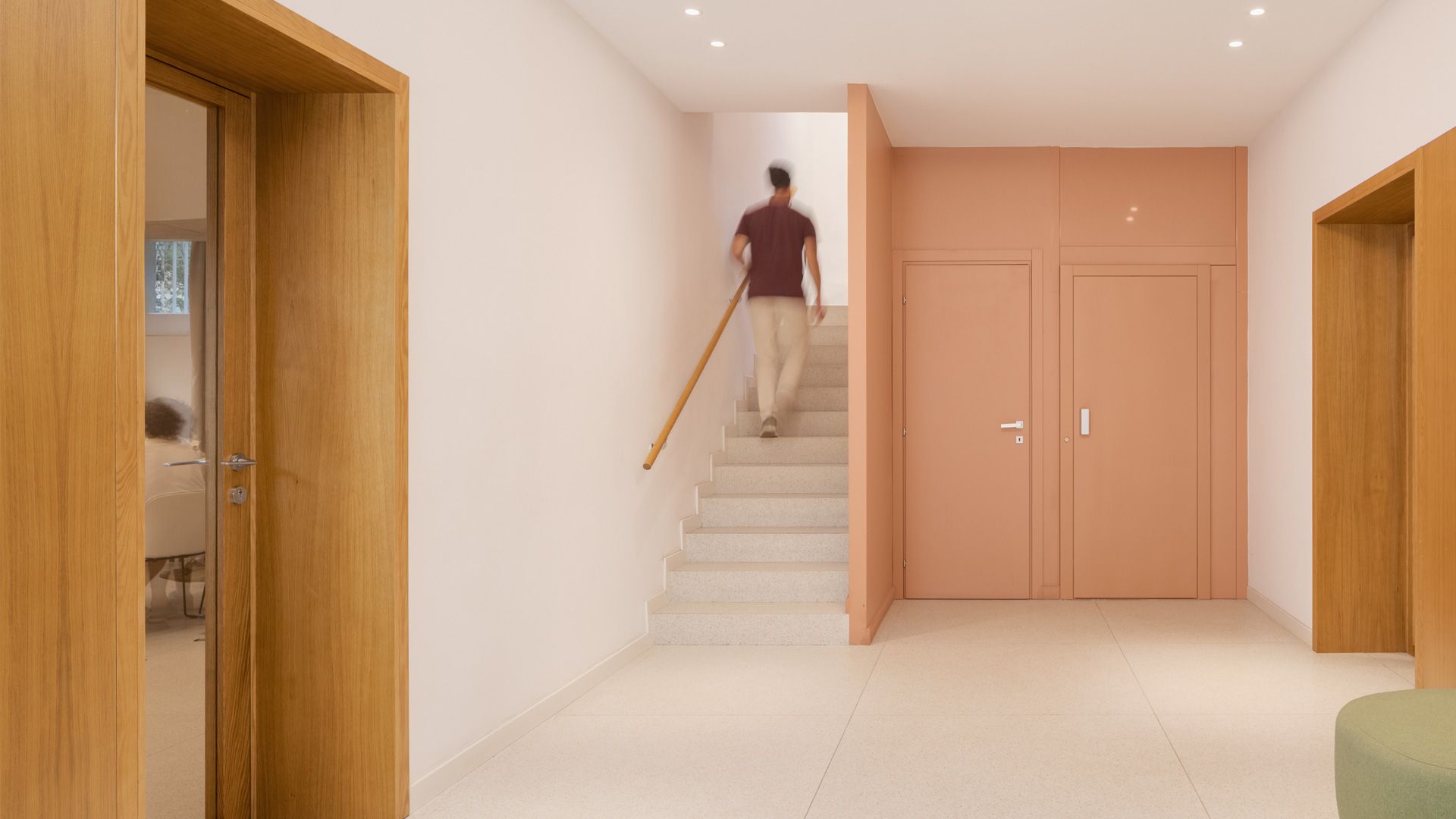 How to Choose Interior Doors: Types, Materials, and Trending Colors