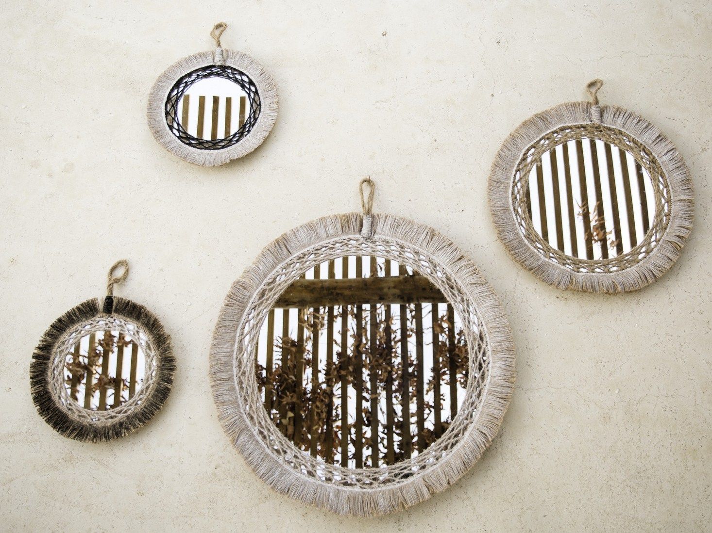 ÔÔ | Mirror By Élitis