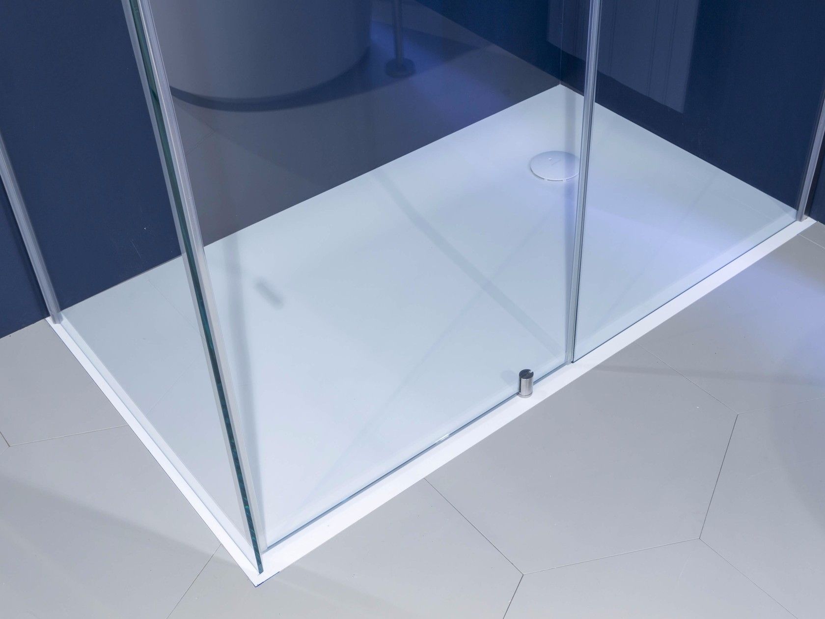 00 | Shower tray By Antonio Lupi Design design Nevio Tellatin