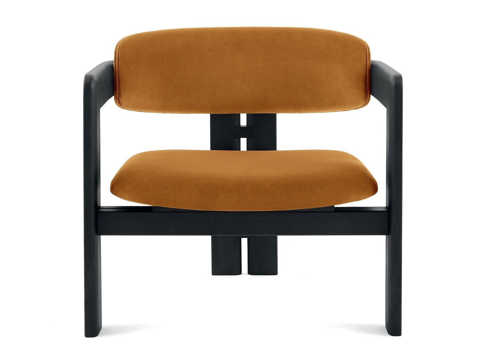0417 easy chair By Gallotti&Radice