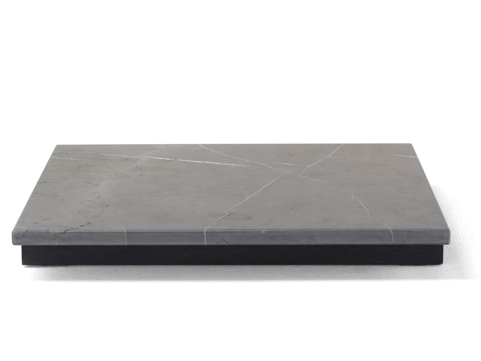 TAU | Square coffee table Tau Collection By AMURA design Emanuel Gargano