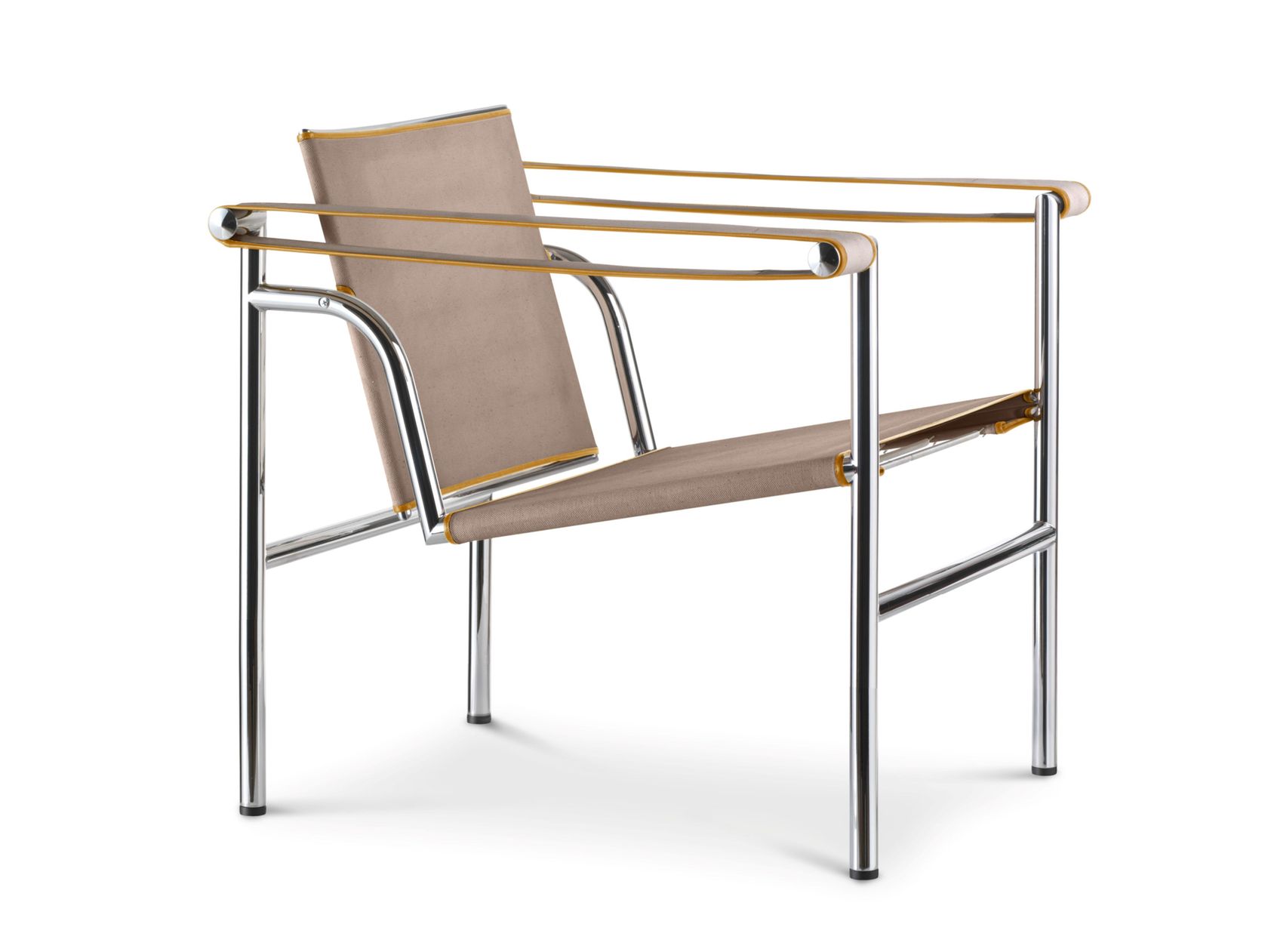 1 FAUTEUIL DOSSIER BASCULANT, UAM Poltrona By Cassina | design Le ...