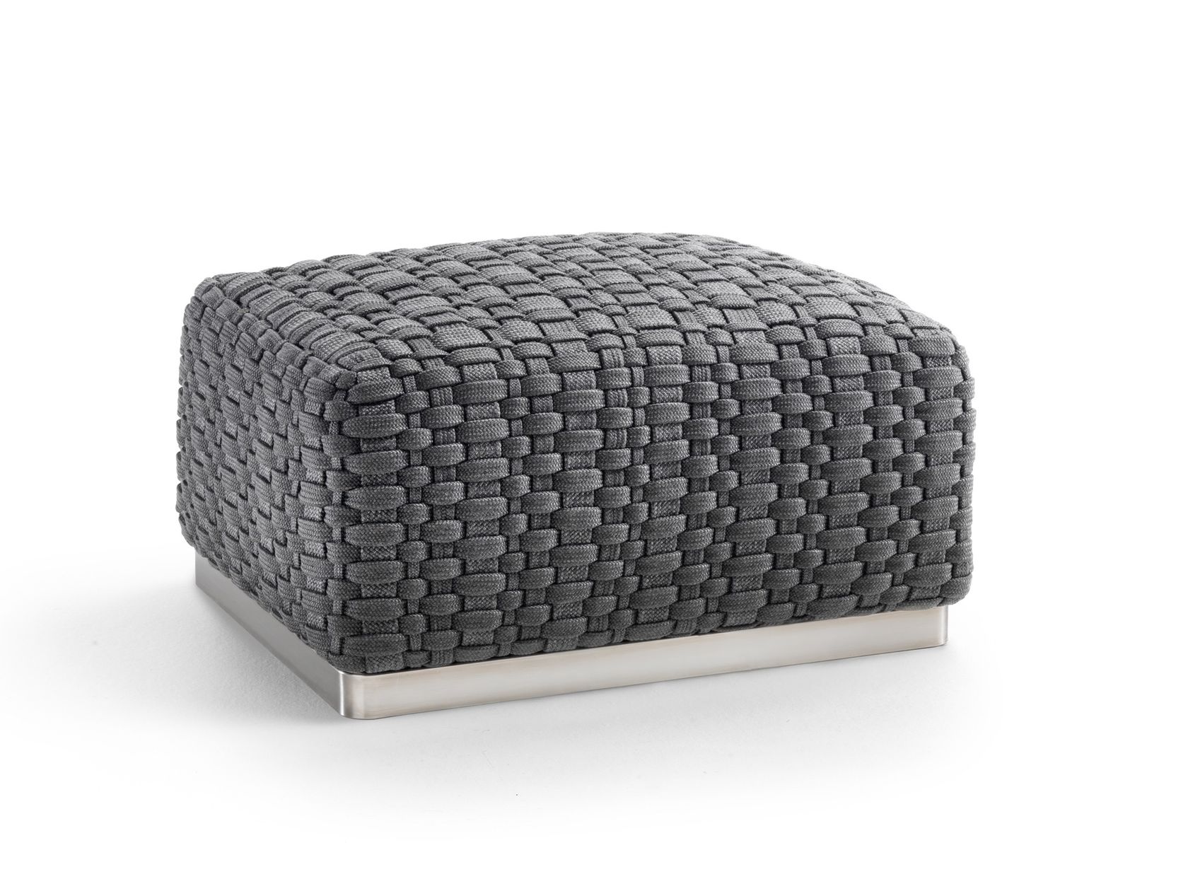 PHUKET Garden pouf By Flexform