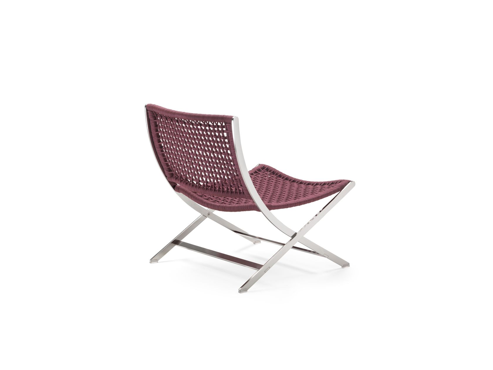 PETER | Garden easy chair Peter Collection By Flexform design Antonio ...