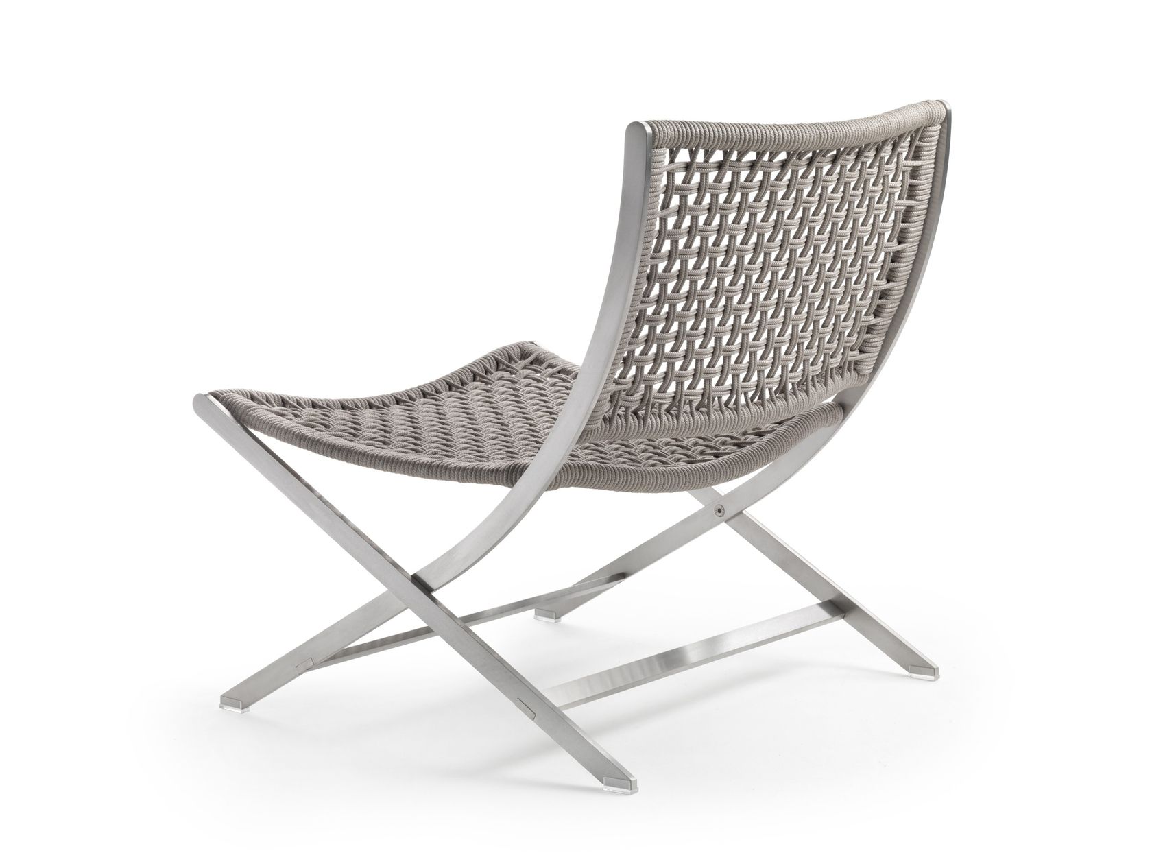 PETER | Garden easy chair Peter Collection By Flexform design Antonio ...