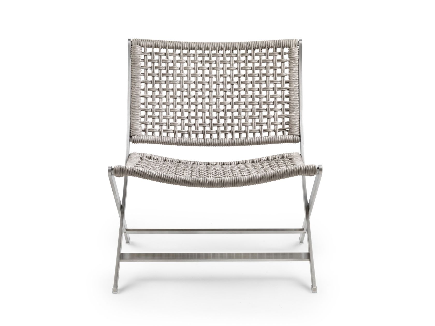 PETER | Garden easy chair Peter Collection By Flexform design Antonio Citterio