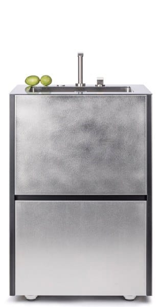 ONO SINK Collezione Ono By JOKODOMUS