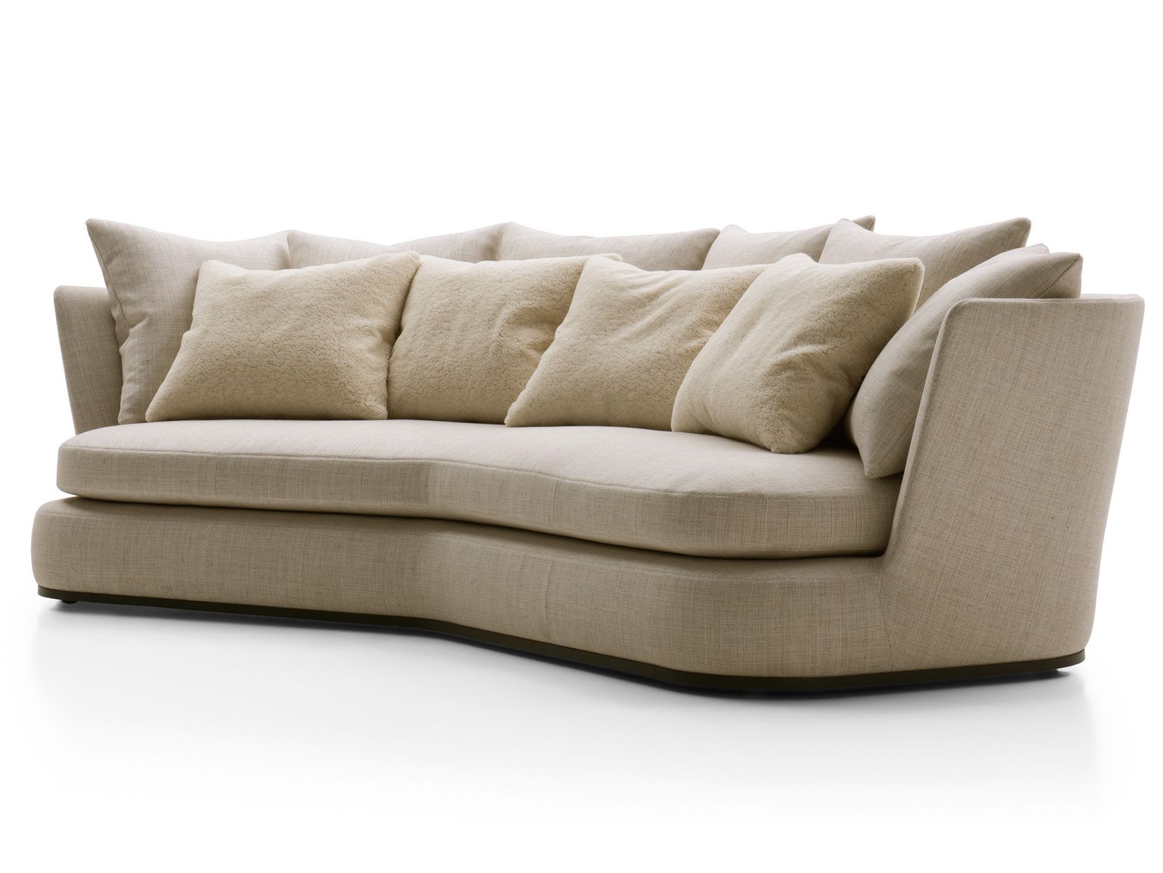 APOLLO | Sofa Apollo Collection By Maxalto design Antonio Citterio